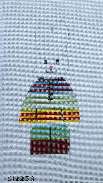 Bunny KCD SI225 — Needlepoint Junction