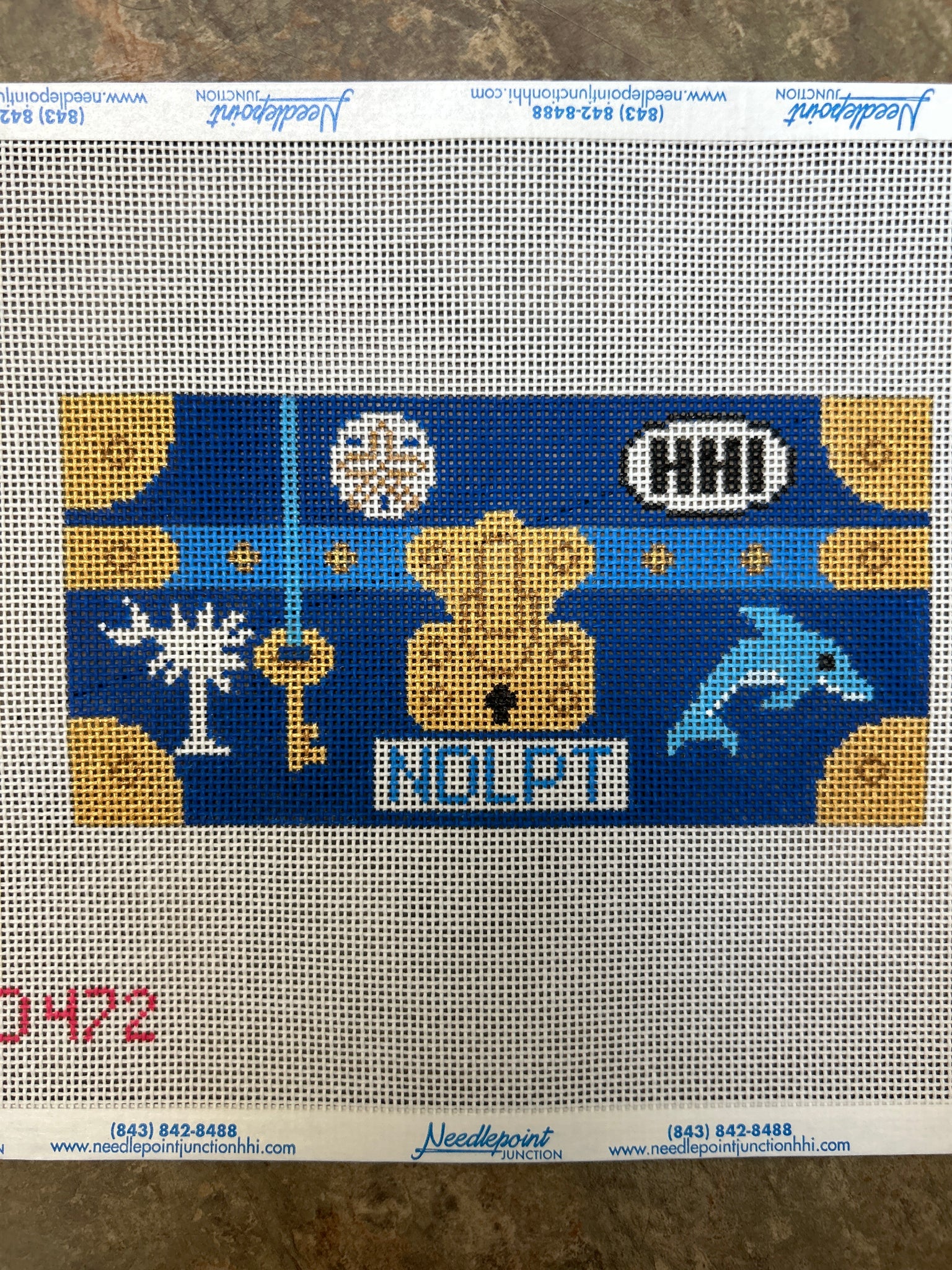 Needlepoint Junction: A One-Stop Shop for Premium NeedleArt Supplies