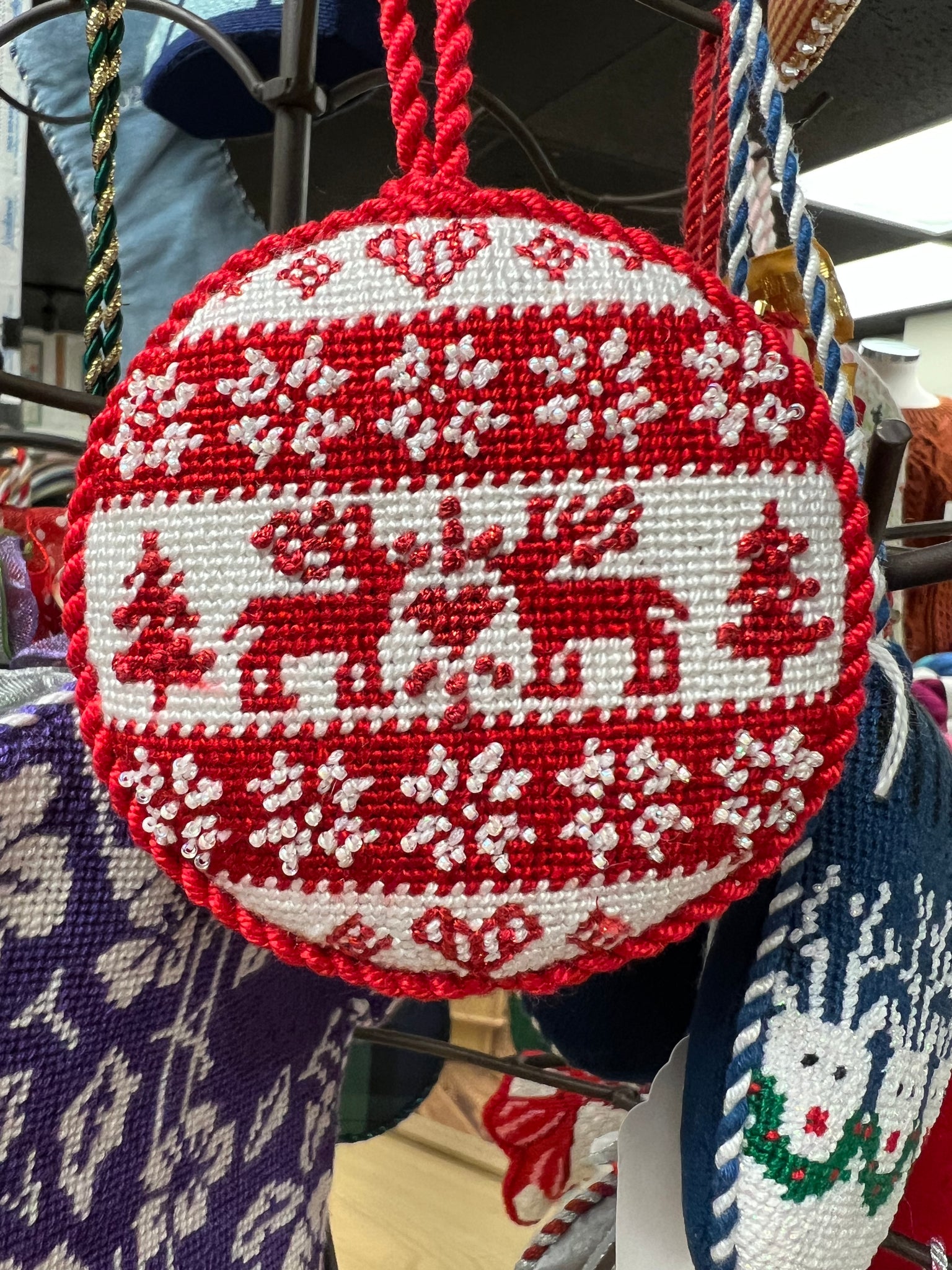 Exclusives — Page 3 — Needlepoint Junction