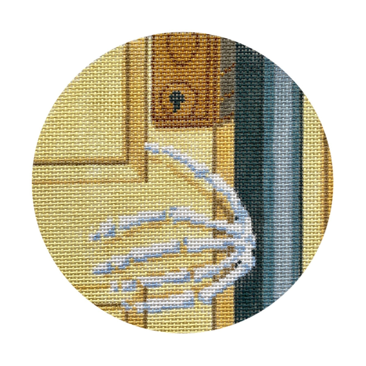 Spooky Series from Plum Stitchery — Needlepoint Junction