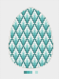 Easter Eggs 2024 — Needlepoint Junction