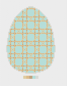 Easter Eggs 2024 — Needlepoint Junction