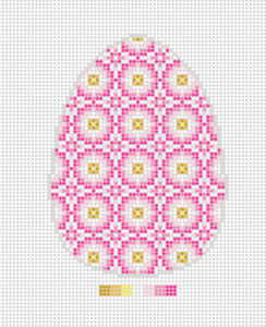 Easter Eggs 2024 — Needlepoint Junction