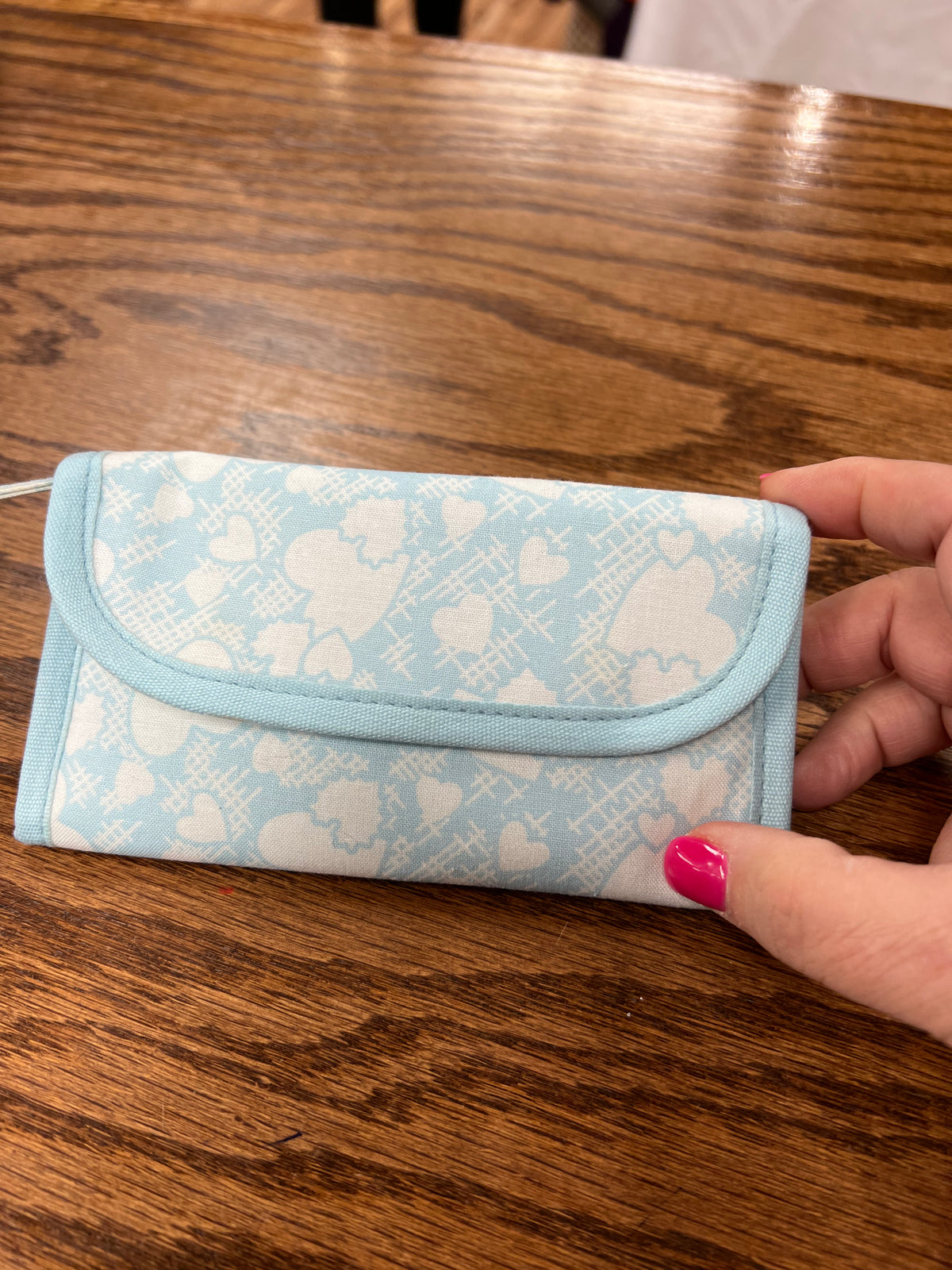 Planet Earth Tool Kit — Needlepoint Junction