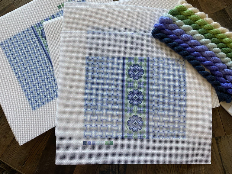 Needlepoint Junction: A One-Stop Shop for Premium NeedleArt Supplies